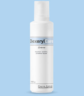 Dexeryl Care - Pharmacie Aubret Vial